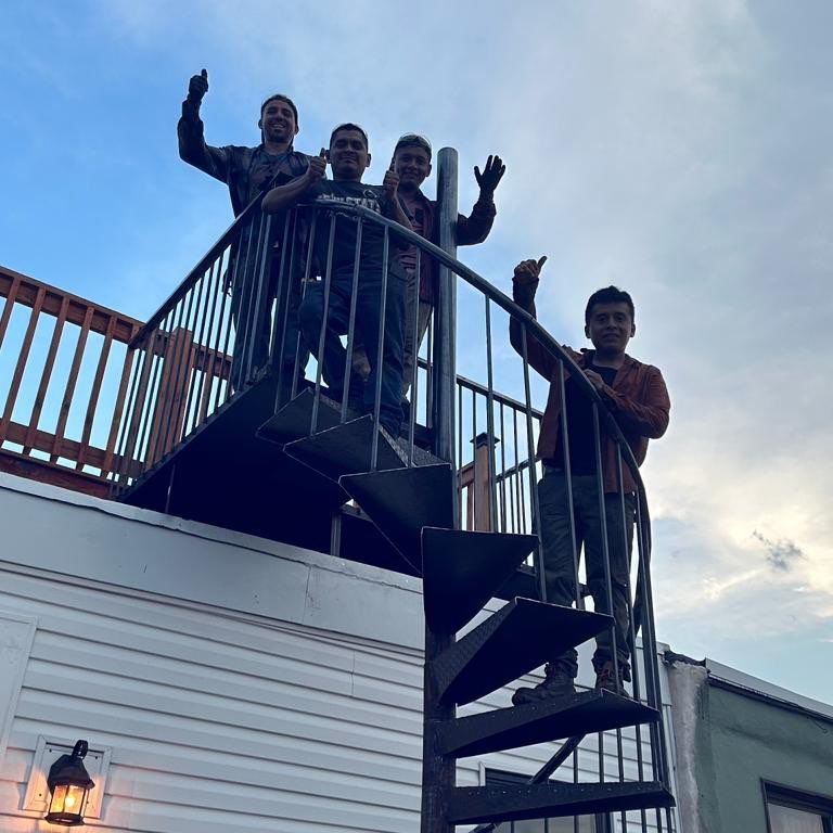 Strong Tower Ironworks Llc | Philadelphia, PA | Thumbtack