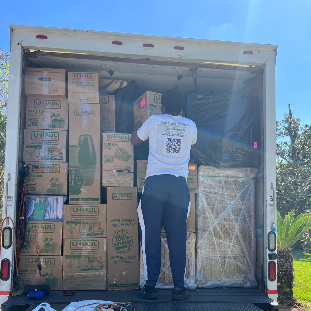 Best Moving Companies & Movers in Orlando, FL | Thumbtack