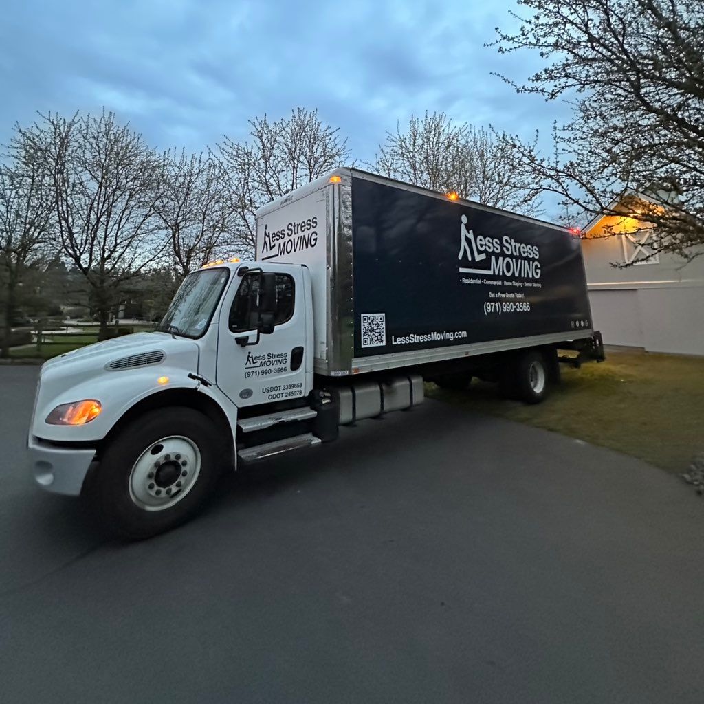 Find a Moving Company & Movers in Portland, OR | Thumbtack