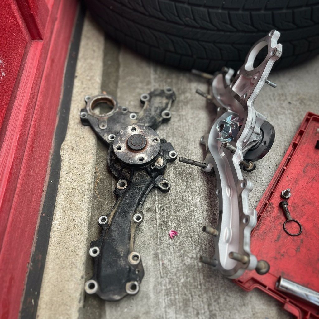 Spider Mechanic Mobile Mechanics | Jamaica, NY | Thumbtack