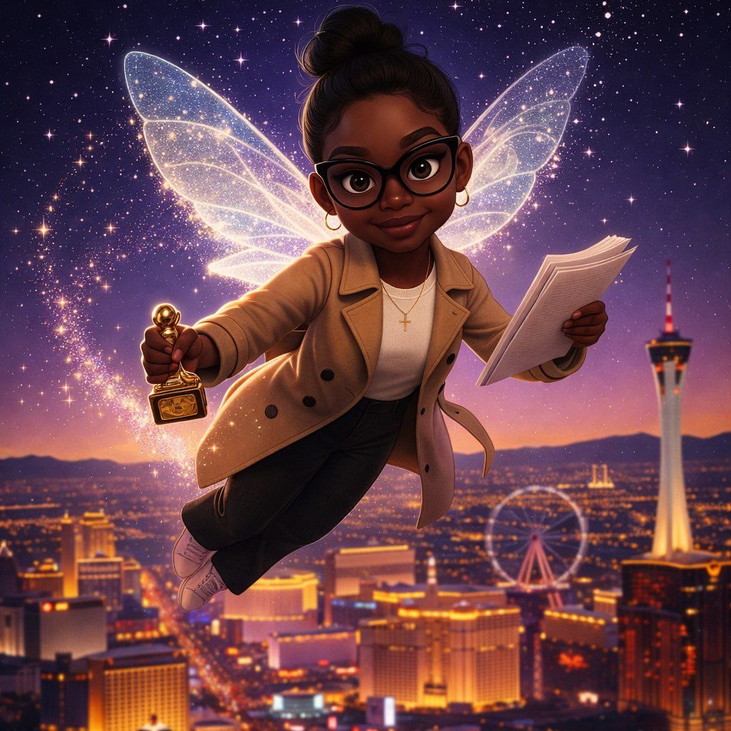 Notary Fairy 🧚🏾‍♀️ | Las Vegas, NV | Thumbtack