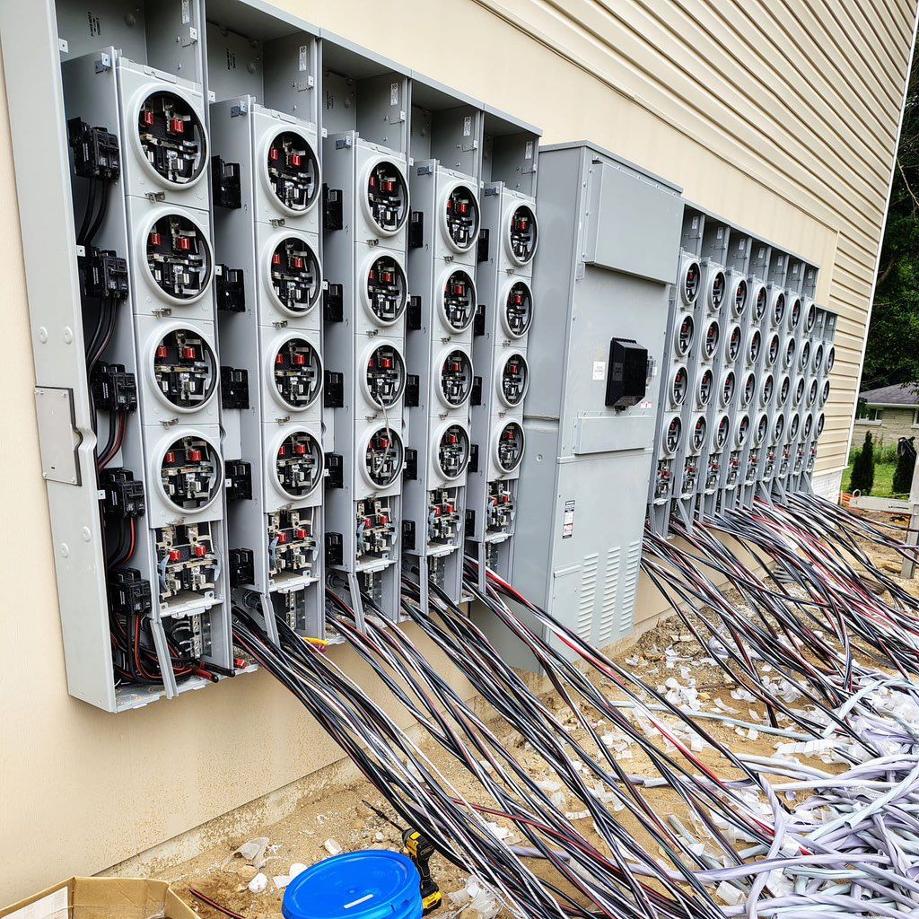 Ar Electric | Boonville, NC | Thumbtack