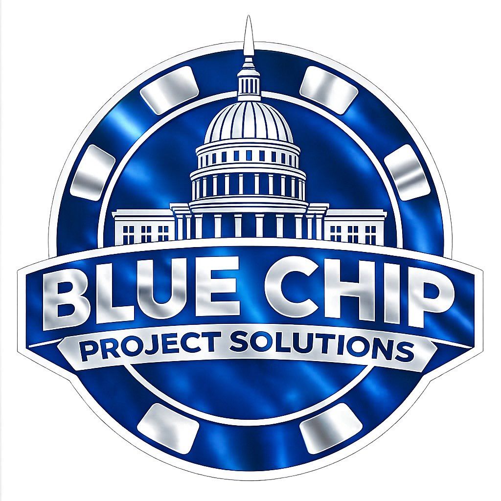 Blue Chip Project Solutions | Harrisburg, PA | Thumbtack