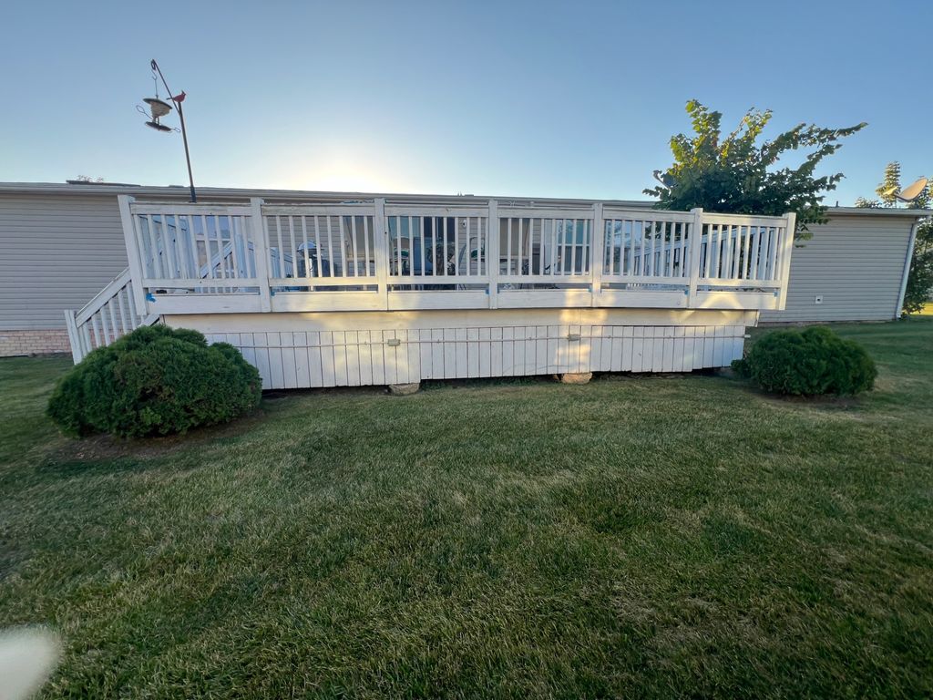 Stevens Outdoor Services | Fenton, MI | Thumbtack