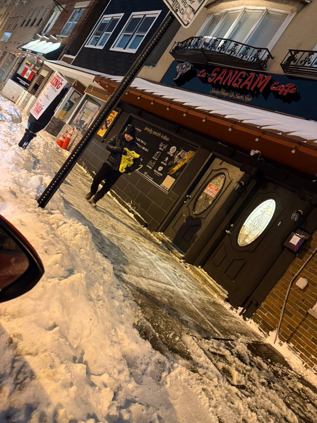 Randy Garcia | Newark, NJ | Thumbtack