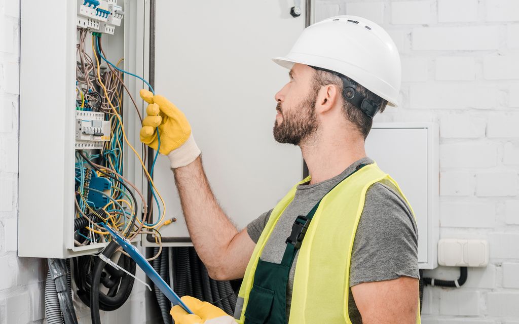 The 10 Best Generator Installers Near Me (with Free Estimates)
