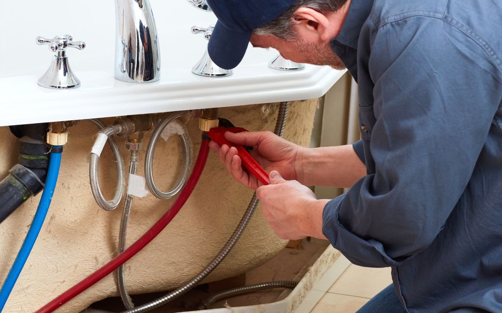 Best Sewer Line Repair Services — Updated May 2026