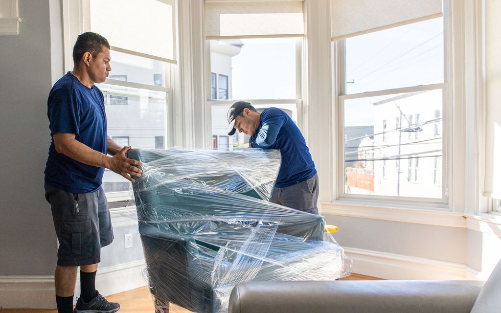 The Best Packing & Unpacking Services Near You | Thumbtack