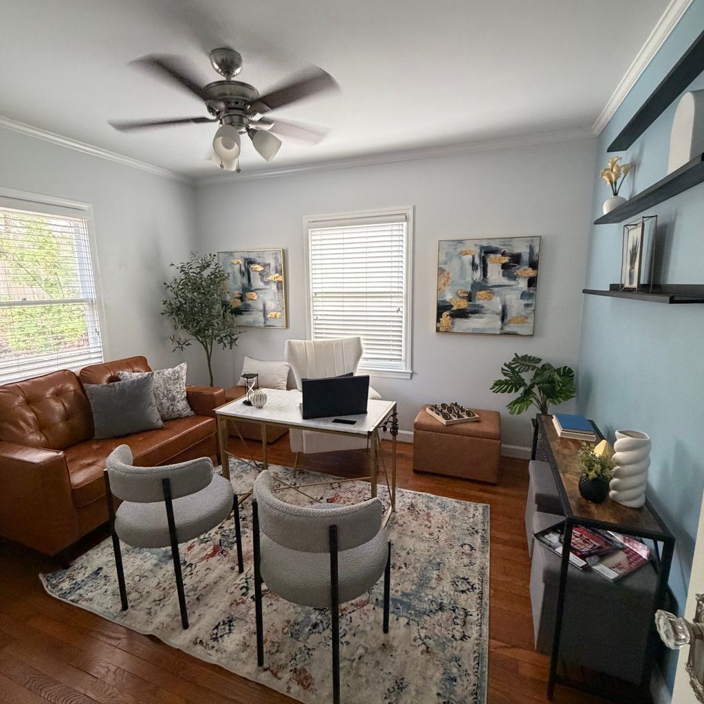 'Andre Armani Home Staging | Atlanta, GA | Thumbtack