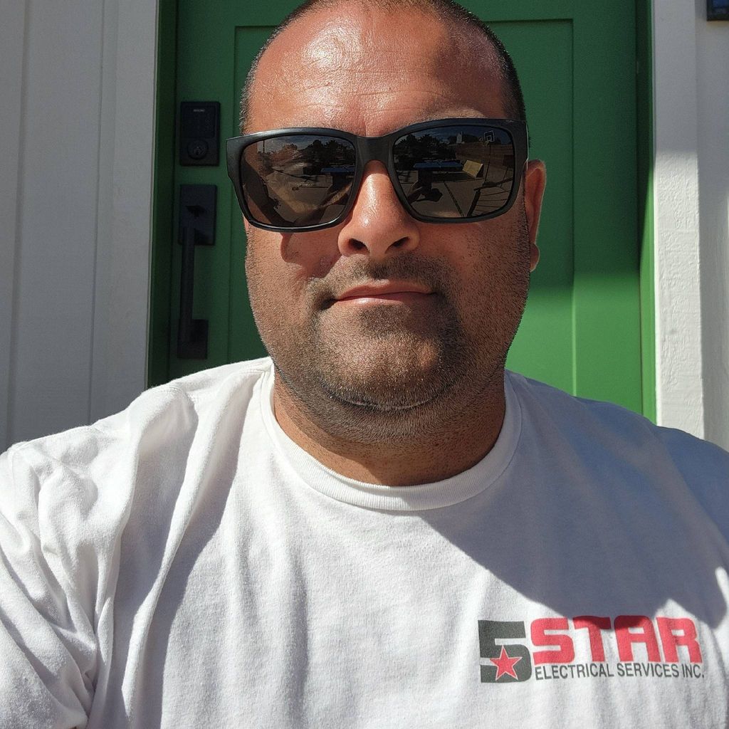 5 Star Electrical Services | San Luis Obispo, CA