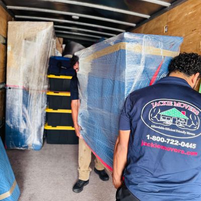Movers In Sunnyvale Ca