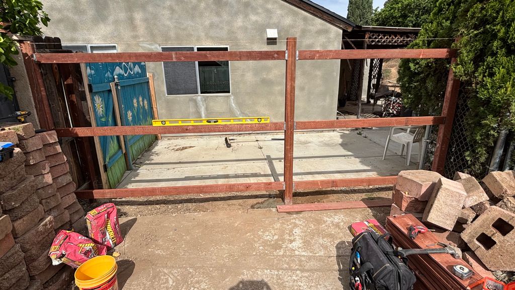 Homekind Handyman | Moreno Valley, CA | Thumbtack