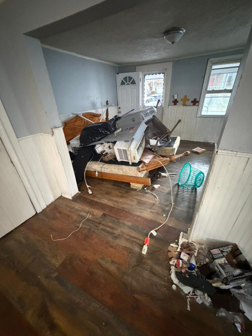 Albert’s Junk Removal And Hauling Services | Lake Ariel, PA