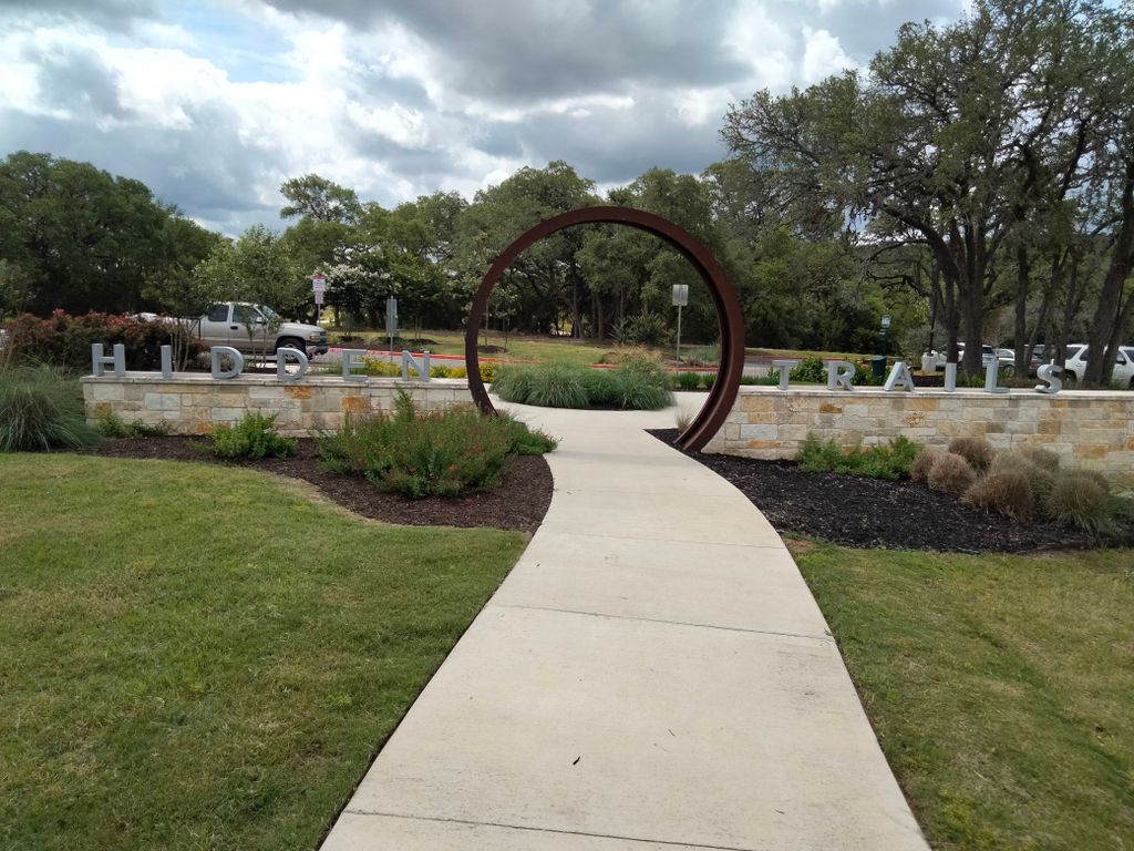 Homero Cortez Landscape | San Antonio, TX | Thumbtack