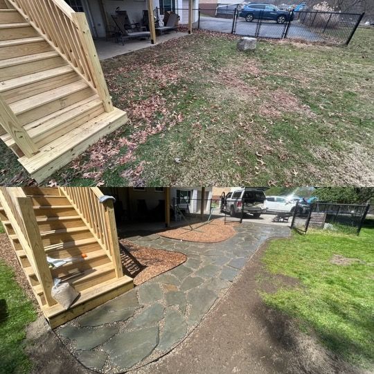 Russin Landscape And Design Llc | Pittsburgh, PA