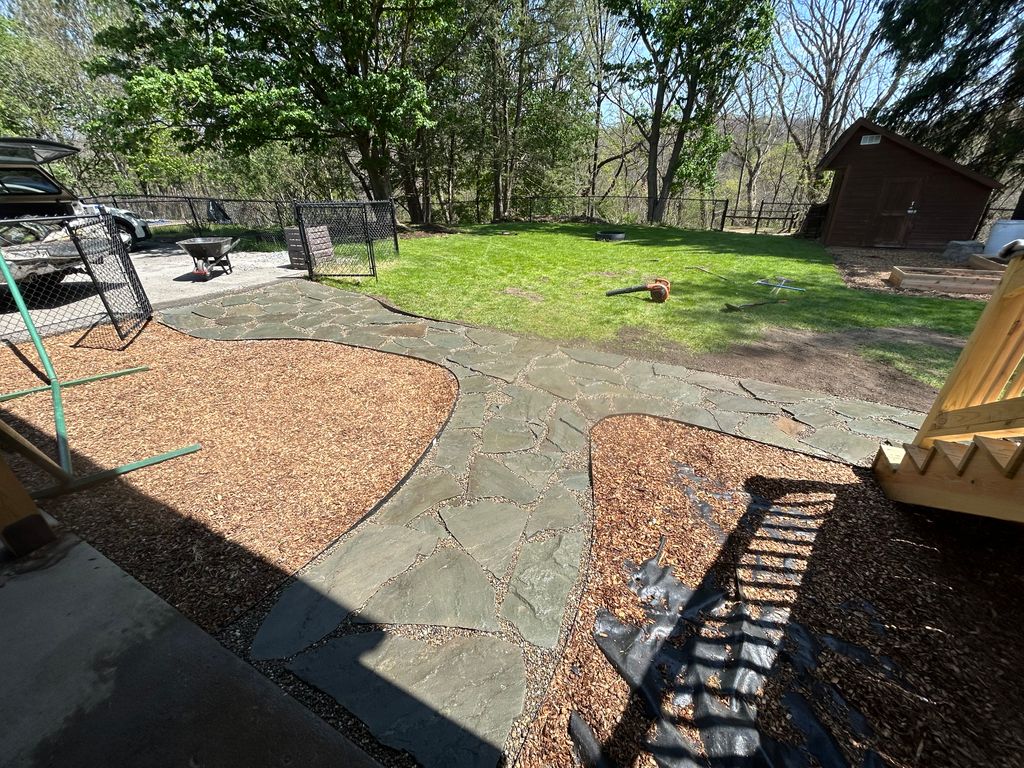 Russin Landscape And Design Llc | Pittsburgh, PA