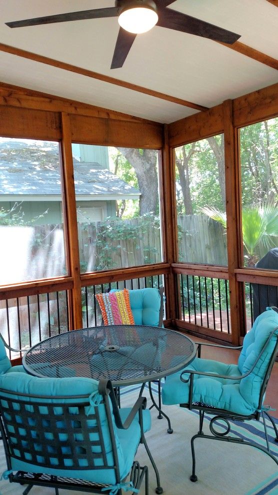 Outdoor Living Austin | Austin, TX | Thumbtack