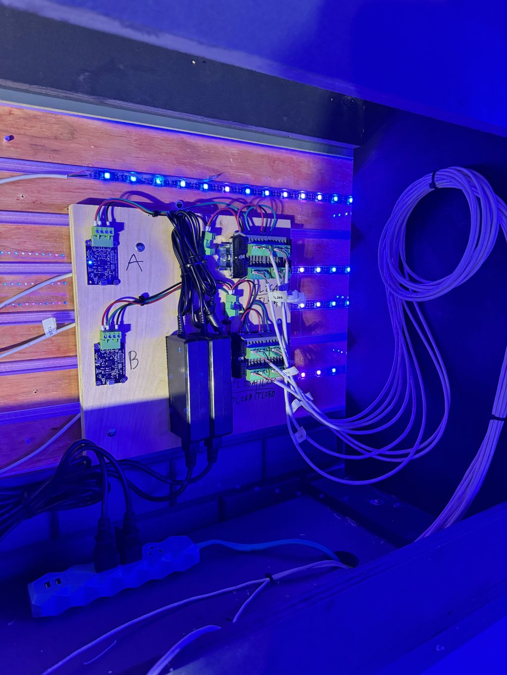 J.e.t. (Jay Engineering And Tech) | Nashville, TN